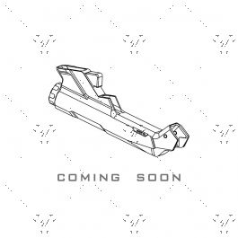 Strike MOD2 Stock Storage Bar