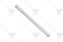 AR Carbine Flat Wire Spring