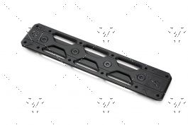 Strike M-LOK ARCA Rail Adapter