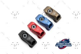 Link Angled QD Mount