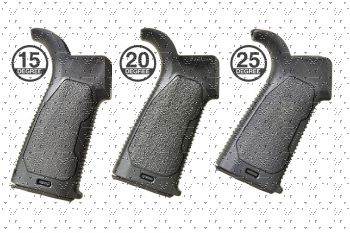 AR Multi-Angle Pistol Grip
