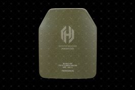 Hyperion Armor RF2/Level III+ Plate