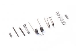 M4 AR-15 Lower Receiver Spring Kit