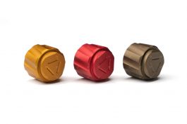 Strike Magazine Follower for 12-Gauge Shotgun