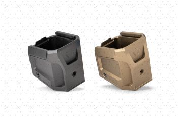 Strike Modular Chassis (SMC) by Strike Industries - BRAVO for SIG SAUER ...