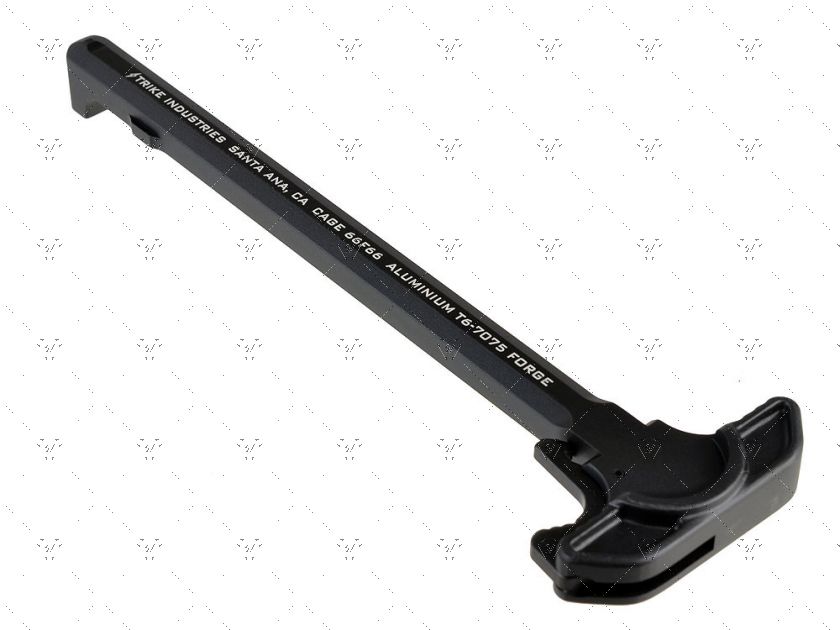 AR-15/M4 Charging Handle for .223/5.56 - Black