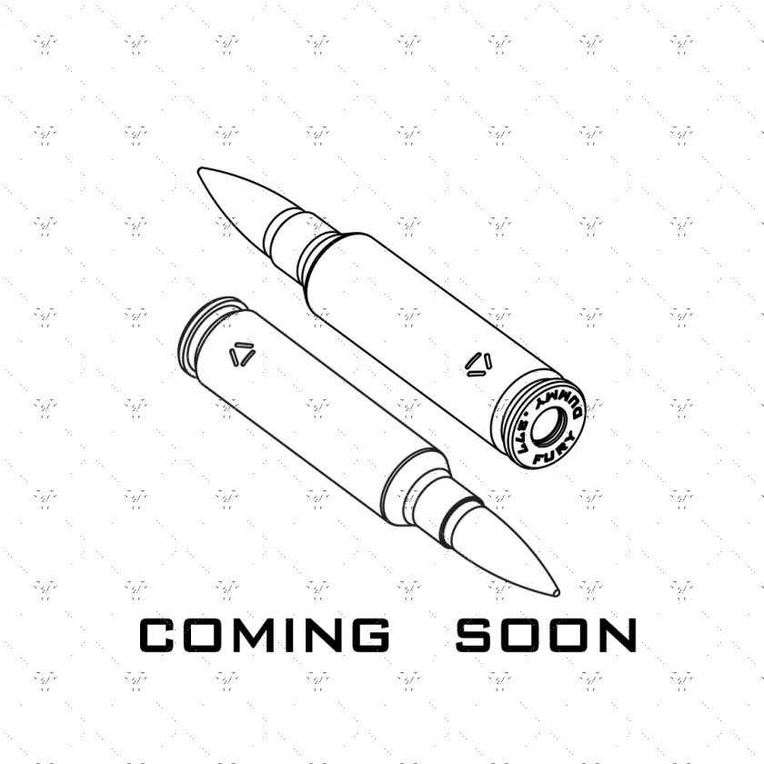 Strike Aluminum Dummy Round for SIG 277 Fury