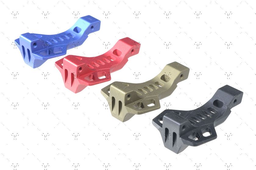 Cobra Billet Aluminum Trigger Guard