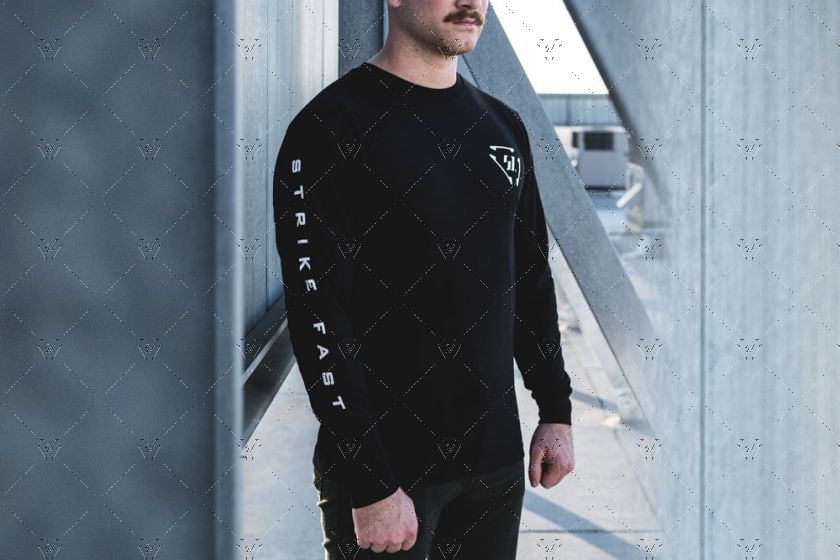 Strike Industries Long Sleeve Shirt