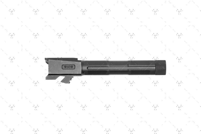 Strike Threaded Barrel for GLOCK™