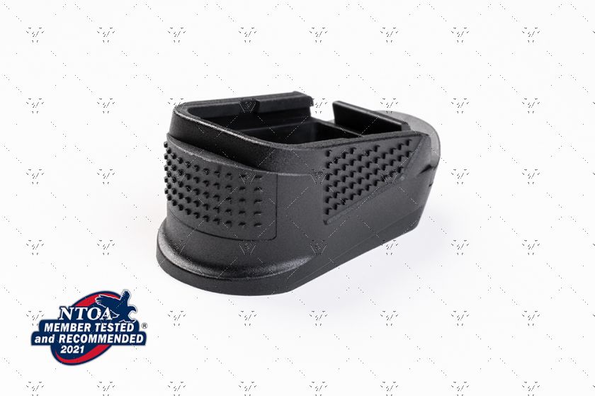 Glock 26 Gen 4 Extended Magazine