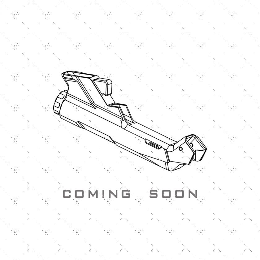 Strike MOD2 Stock Storage Bar