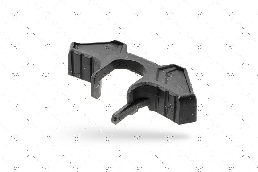 Polymer ISO Latch