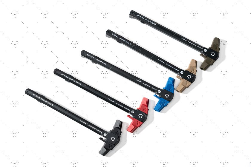 T-Bone Charging Handle for .223/5.56