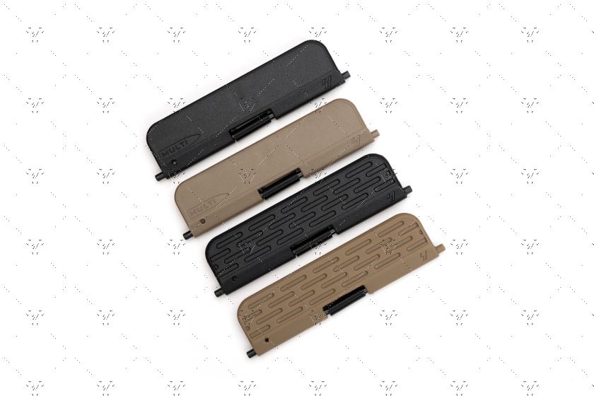 Ultimate Dust Cover for .308