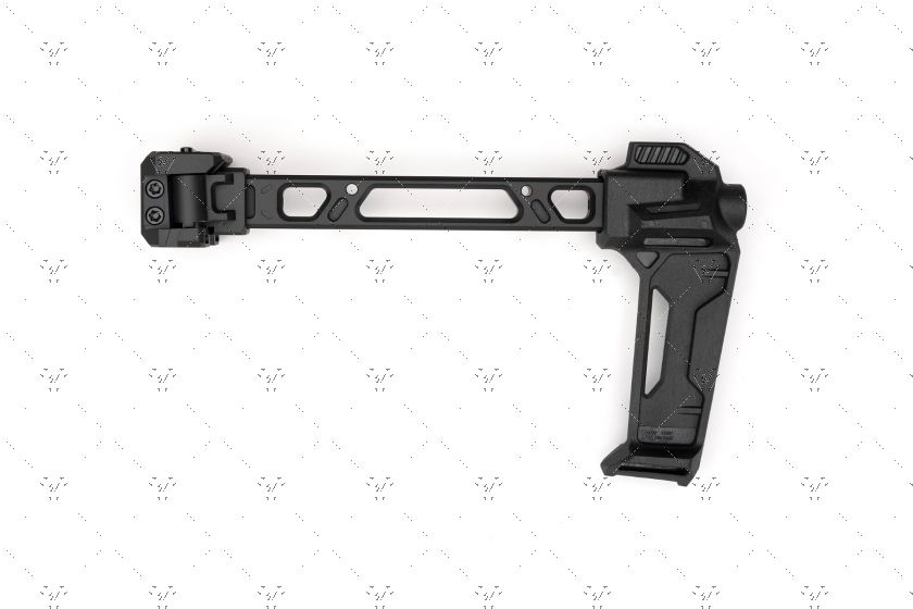 Strike Dual Folding Adapter Stabilizer