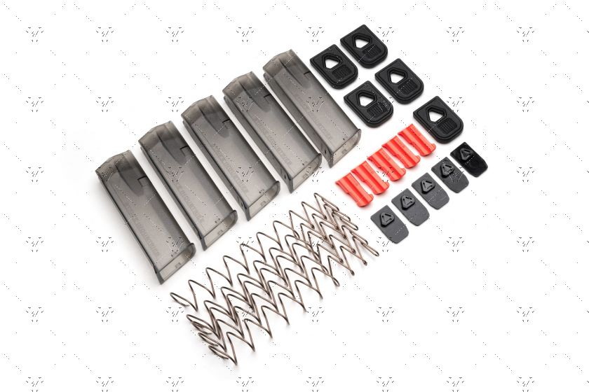 Strike Magazine for GLOCK™ G19 (9mm) (5-pack)