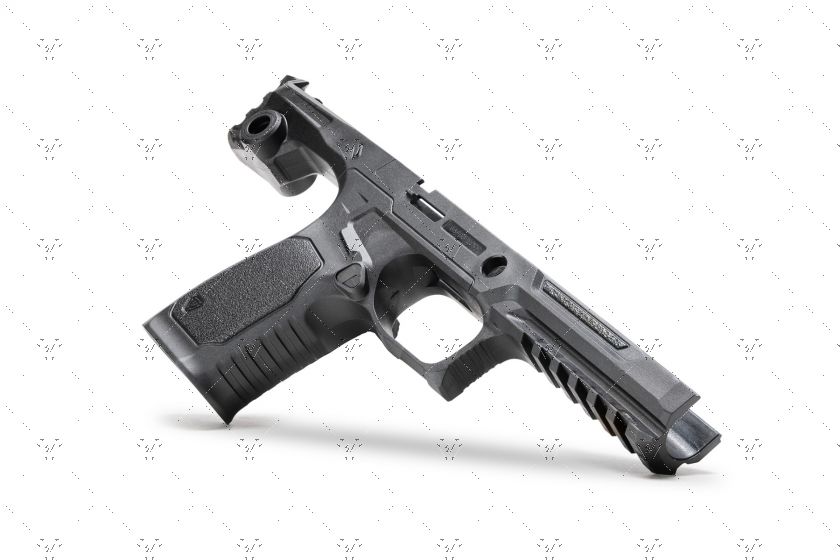 Strike Modular Chassis (SMC) by Strike Industries - BRAVO for SIG SAUER ...