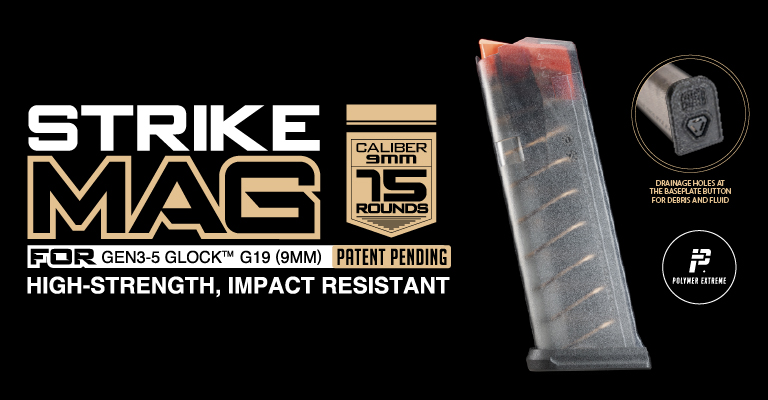 Strike Industries